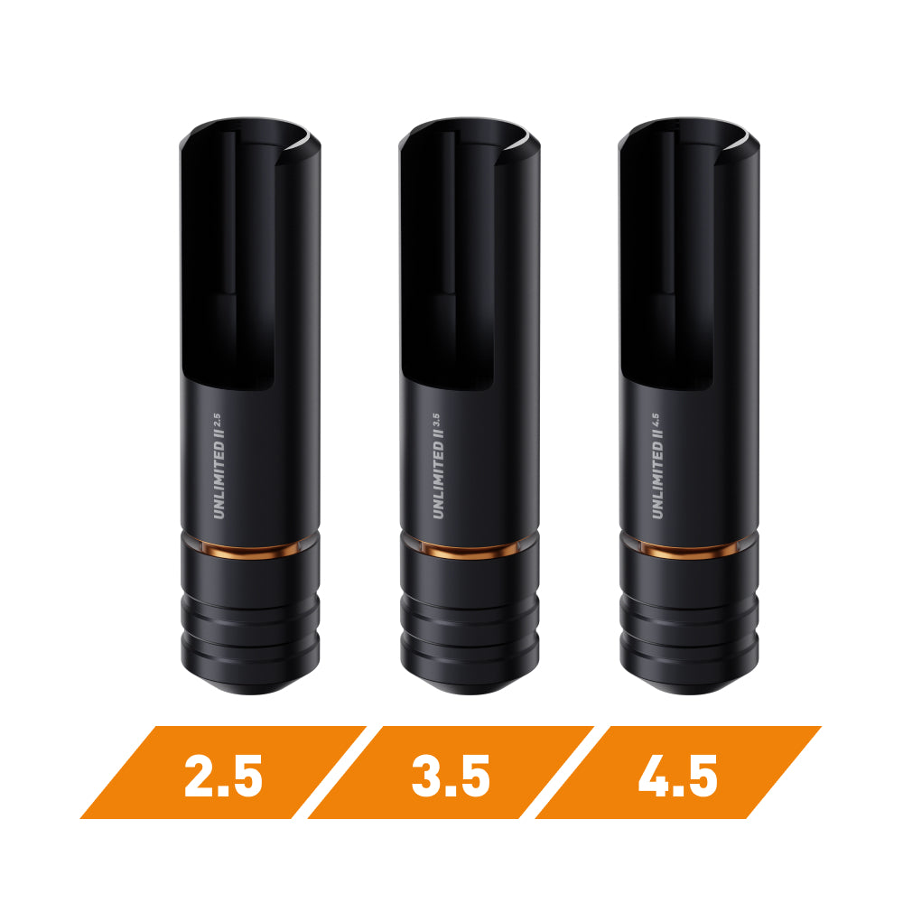 Cheyenne SOL Tattoo Machines: Precision, Power, and Versatility ...