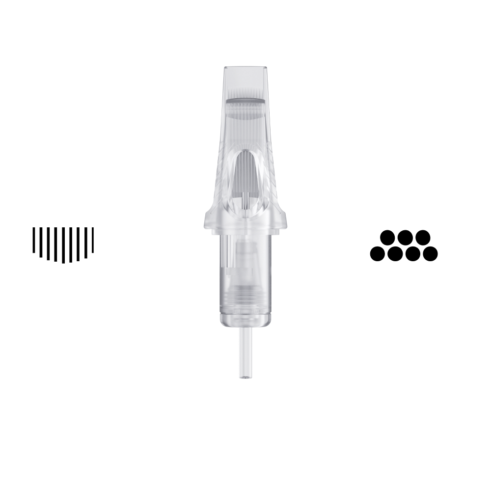 Magnum SE Tattoo Needles - Craft Cartridges | Cheyenne® Shop – Cheyenne ...