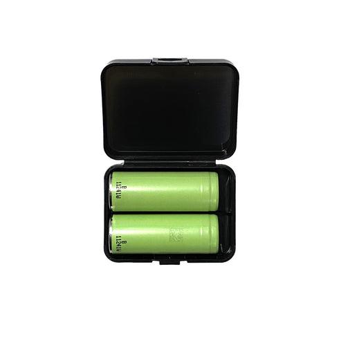 EnGen Spare Battery Pack – Cheyenne Tattoo