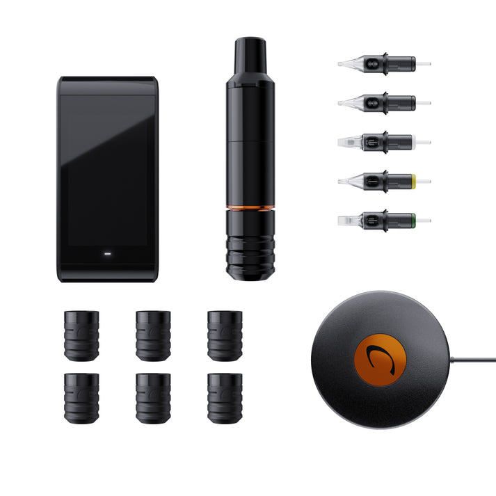 HAWK Pen Bundle – The perfect tattoo starter bundle – Cheyenne Tattoo