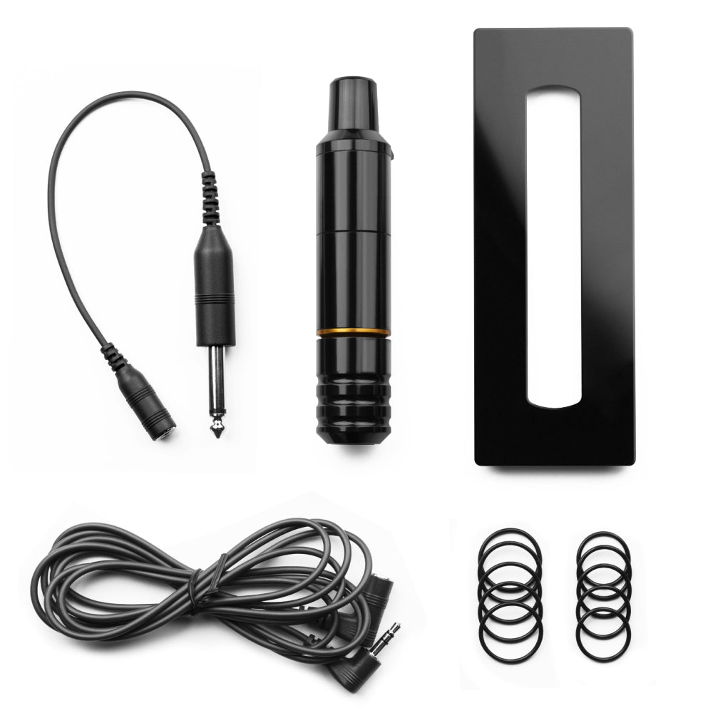 HAWK Pen Bundle – The perfect tattoo starter bundle – Cheyenne Tattoo