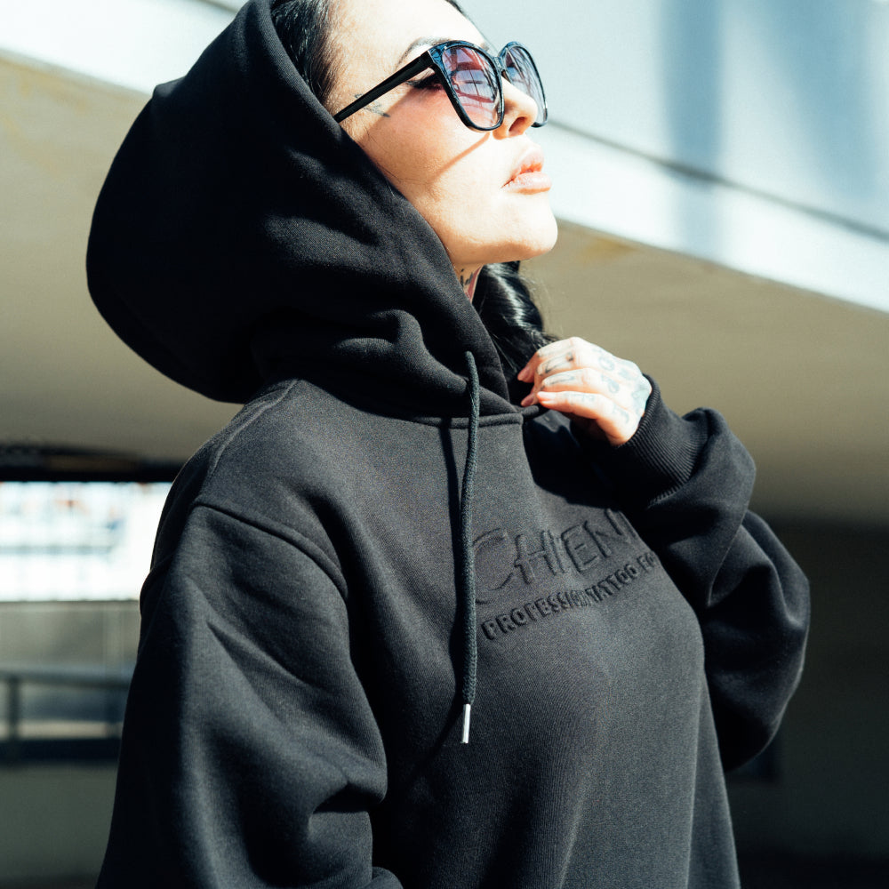 Cheyenne Tattoo Merchandise