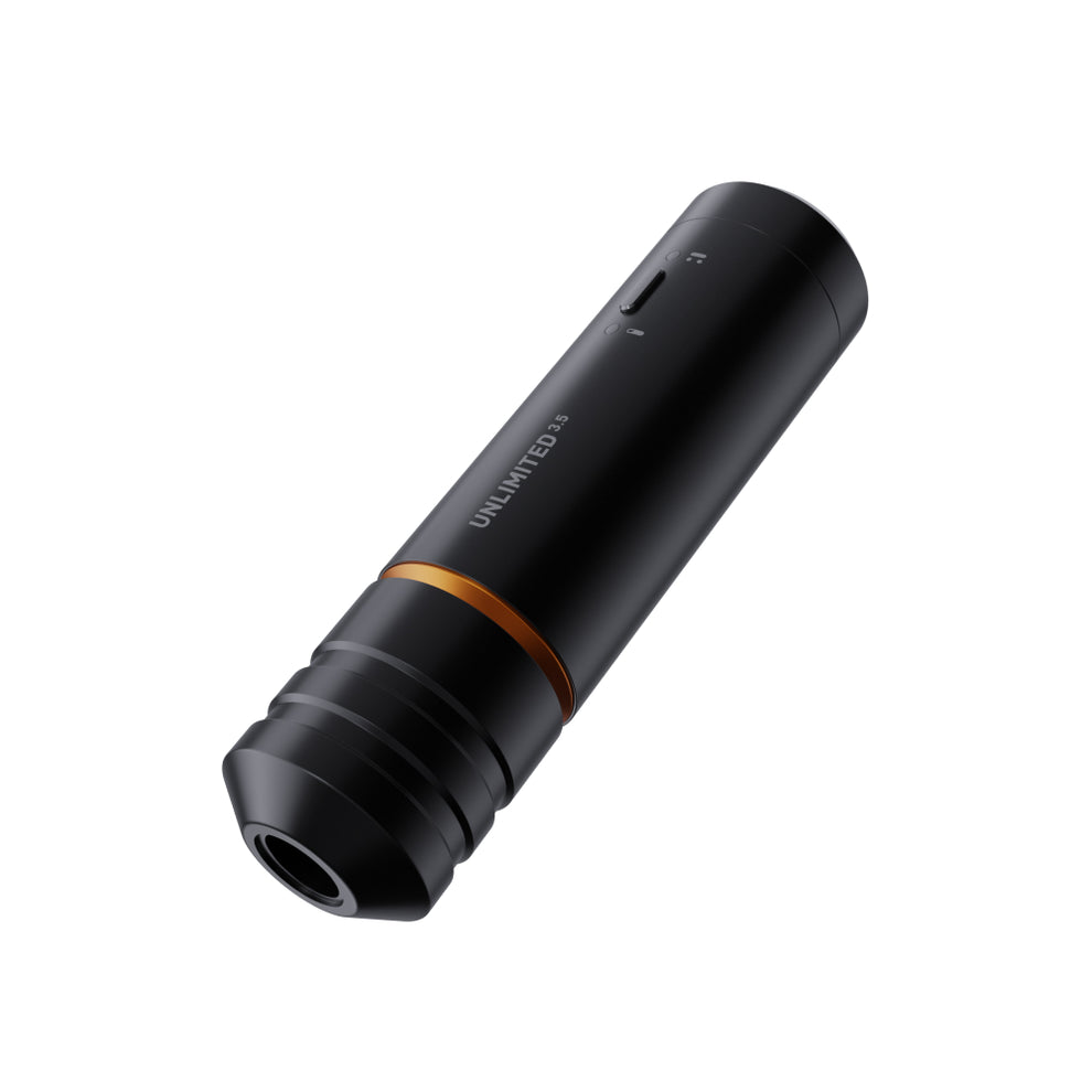 SOL Nova Unlimited - Wireless Tattoo Machine | Cheyenne® Shop ...