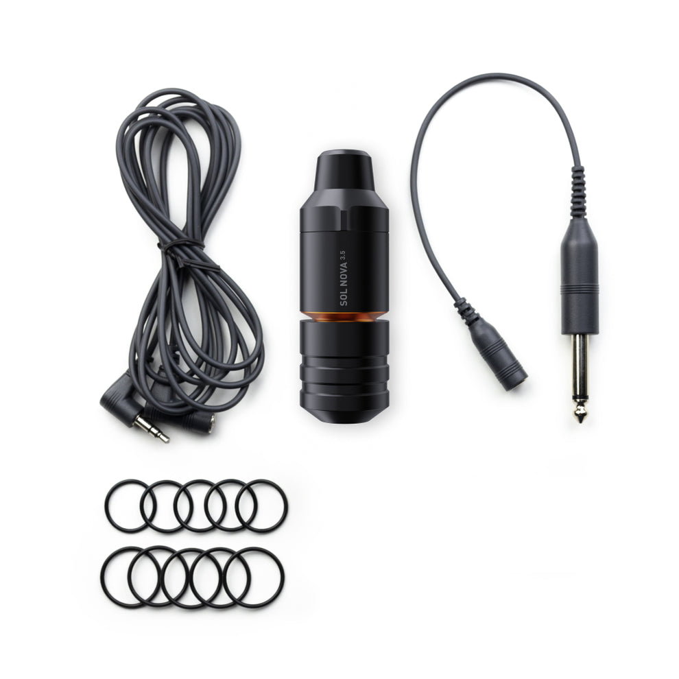 SOL Nova Bundle– The perfectly matching tattoo bundle – Cheyenne Tattoo