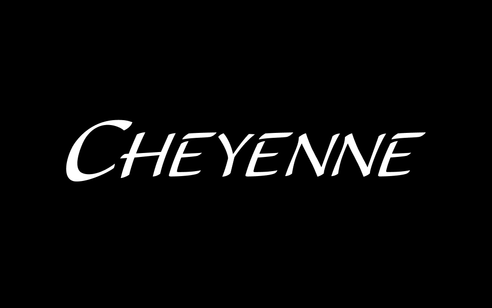 Professional Tattoo Equipment – Cheyenne Tattoo